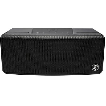 Mackie FreePlay GO 40W 2x 2.0" Ultra-Compact Bluetooth Speaker, Single