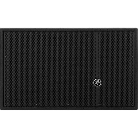Mackie HDA 12in 2 Way HD Arrayable Powered Loudspeaker