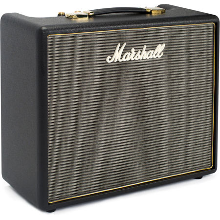Marshall Origin ORI5C 5W 1x8" Tube Combo Amplifier with FX Loop and Boost