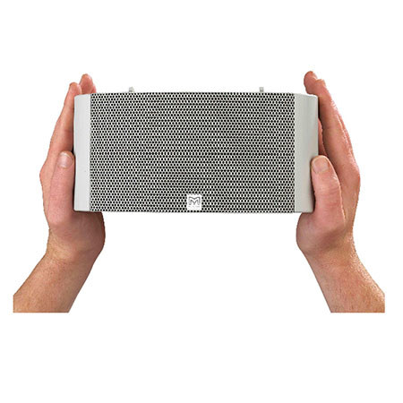 Martin Audio OmniLine Scalable 4 Cabinet Micro-Line Array - Adorama