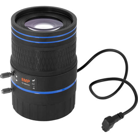 CS Mount Lenses (Updated Daily) | Adorama