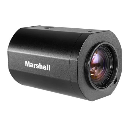 Marshall Electronics CV350-10XB 2.1MP 10X Full-HD Zoom Camera, 59.94/29 ...