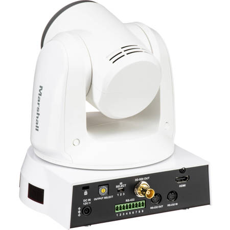 Marshall Electronics CV620 2MP HD 20x PTZ Camera, 3G/HD-SDI & HDMI ...