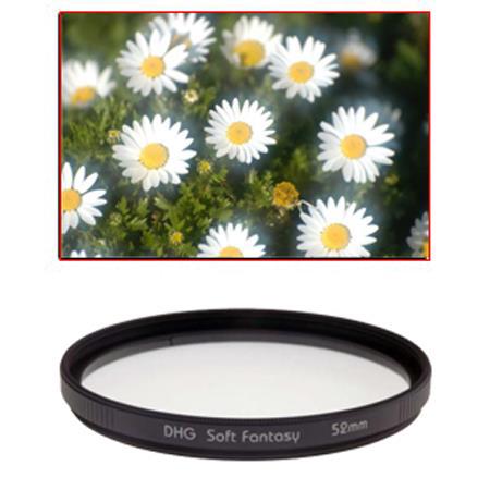Marumi 77mm DHG Soft Fantasy Filter - Adorama