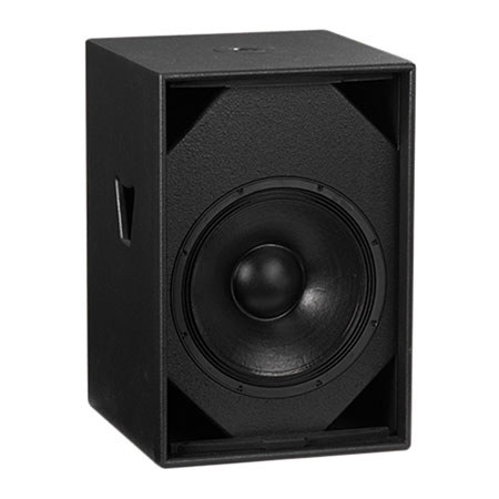 Martin Audio S15+ 15" Vented Sub-Bass System - Adorama