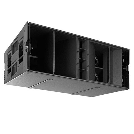 Martin Audio W8L Longbow Large Scale Three-Way Line Array Enclosure