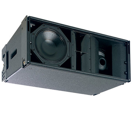 Martin Audio W8LM Mini High Performance Three-Way Line Array Enclosure