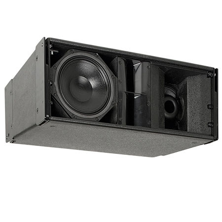 Martin Audio W8LMI Three-Way Line Array Element - Adorama