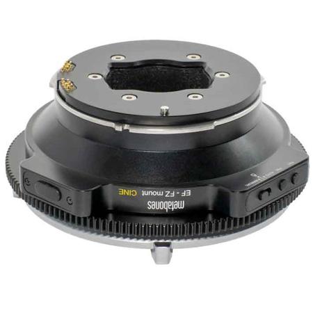 USED Metabones T Cine Smart Adapter for Canon EF Lens to Sony FZ Camera