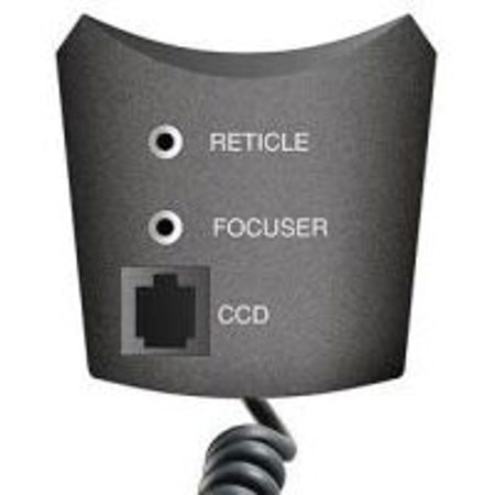 Meade #909 Accessory Port Module, Required for AutoGuider Applications ...