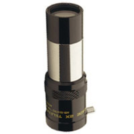 Meade Series 4000 2x Apochromatic Barlow, 1.25" Mount - Adorama