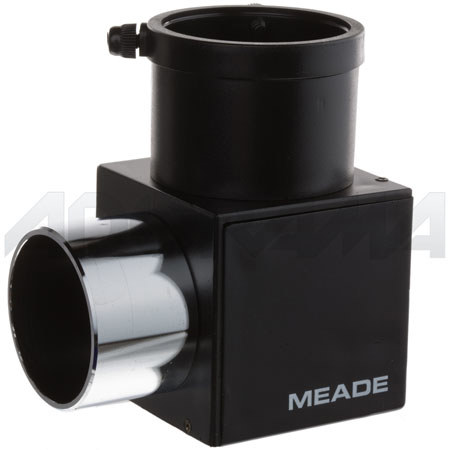 Meade #937 2in Diagonal Mirror for DS-2060/2070/2080 - Adorama