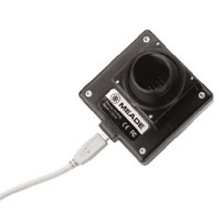 Meade Deep Sky Imager Pro CCD Camera and Software Package. #04523