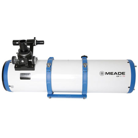 Meade LX70 R6 6" Newtonian Reflector Telescope, OTA Only, 750mm f/5 ...