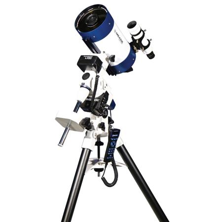 Meade LX85 6" Advanced Coma-Free Catadioptric Telescope with GoTo EQ Mount