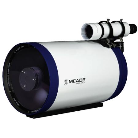Meade LX85 8" f/10 Advanced-Coma Free Telescope with 8x50 Viewfinder (OTA Only)