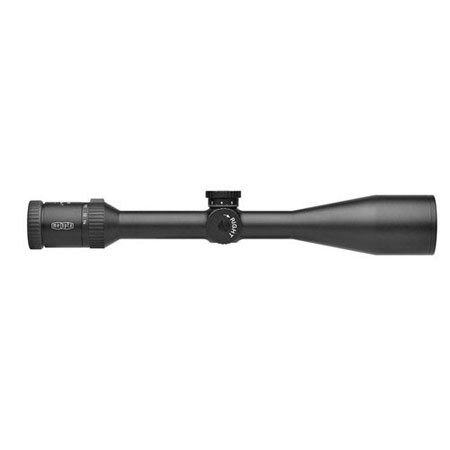 Meopta 4.5-14x50 Meopro Riflescope, Zplex Reticle, Side Parallax Focus ...