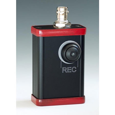 Used MadlyFins Chocolate Bar Remote V2 Trigger for RED DSMC Systems ...