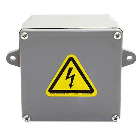 Bush Baby Electrical Box with 1080p Wi-Fi Covert Camera - Adorama