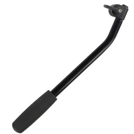 Miller 16mm Fixed Length Pan Handle, Black Handle Carrier for Air Fluid ...