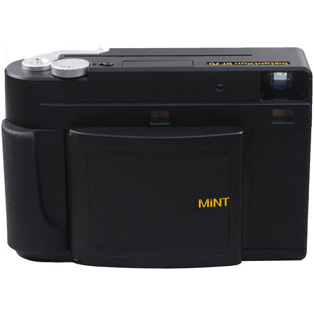 MiNT Instantkon RF70 Large Format Rangefinder Instant Camera INSTANTKON ...