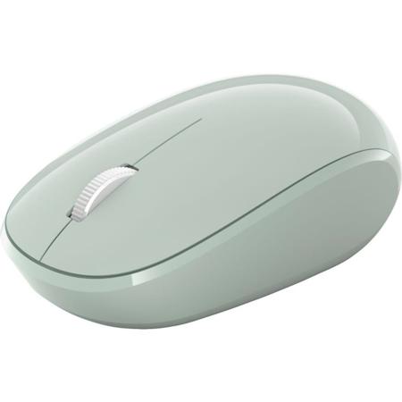 Microsoft Bluetooth Scroll Mouse, Mint - Adorama