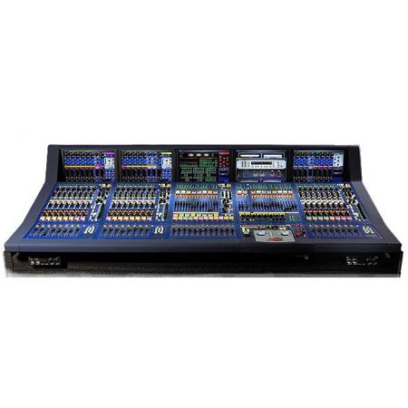 Midas XL8 Touring Live Performance System - Adorama