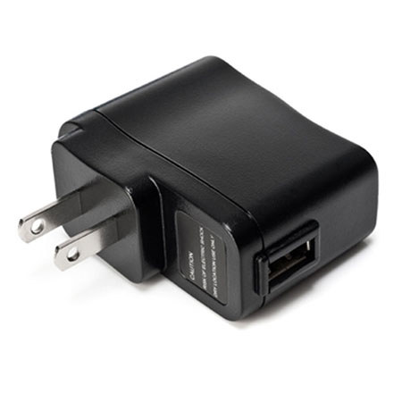 Midland USB AC Adapter for XTC Cameras and Emergency Crank Radios XTA112