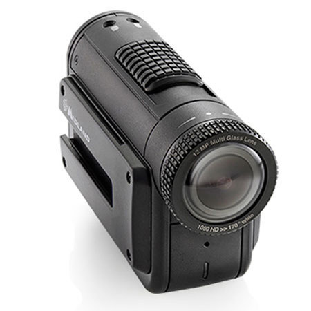 Midland XTC 1080p Wearable HD Wi-Fi Video Action Camera - Adorama
