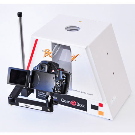 MK Digital Direct Gem-eBox - Adorama