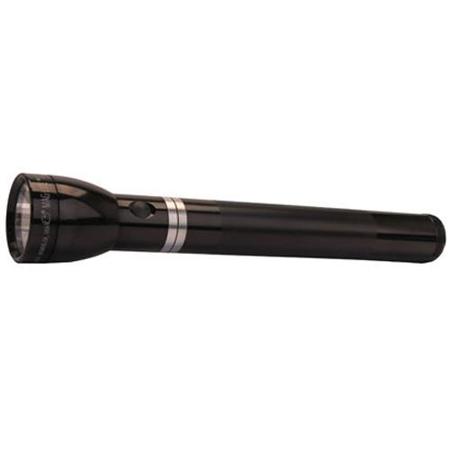 MagLite V2 Mag Charger LED Flashlight, 643 Lumens - Adorama