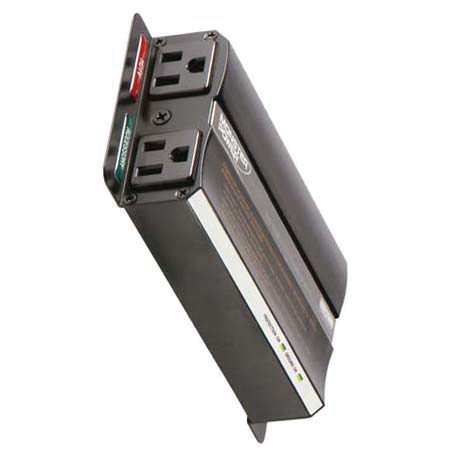 Monster Cable Monster Power HTFS-500 FlatScreen Plasma PowerCenter ...