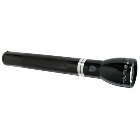 MagLite RL7019 MagCharger LED Rechargeable Flashlight, 12V Straight ...