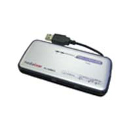 MediaGear AllCards II Mem & SIM Card Reader/Writr w/USB - Adorama