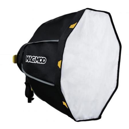 MagMod MagBox 24 Octa with Fabric Diffuser - Adorama