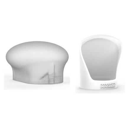 MagMod MagSphere, Bundle with MagMod MagBounce - Adorama