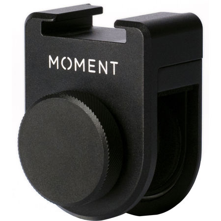 Moment M-Series Lens Mount for Phone, Laptop and Apple iPad - Adorama