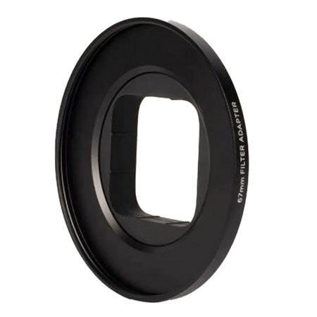 Moment 67mm Lens Filter Mount - Adorama