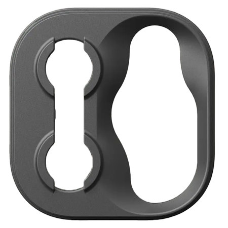 Moment 3D Printed Drop-In Lens Mount for Apple iPhone Pro and Pro Max