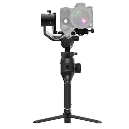 Moza AirCross 2 3-Axis Handheld Gimbal Stabilizer ACGN01 Moza AirCross 2 3-Axis Handheld Gimbal Stabilizer ACGN01