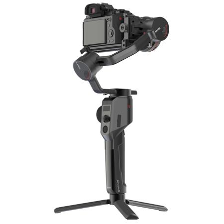 Moza AirCross 2 3-Axis Handheld Gimbal Stabilizer ACGN01 Moza AirCross 2 3-Axis Handheld Gimbal Stabilizer ACGN01