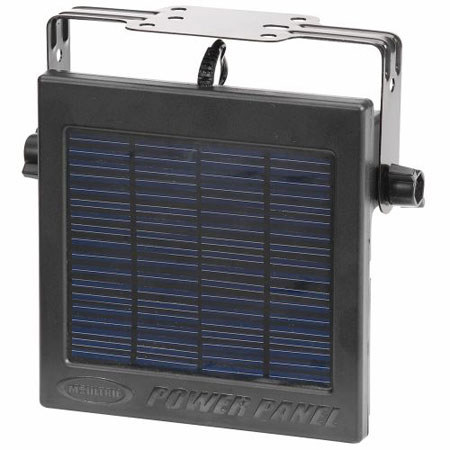 Moultrie Camera Power Panel for Digital Game Cameras - Adorama