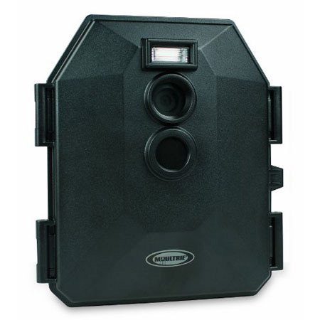 Moultrie Game Spy L-30 Game Tracking Camera - Adorama