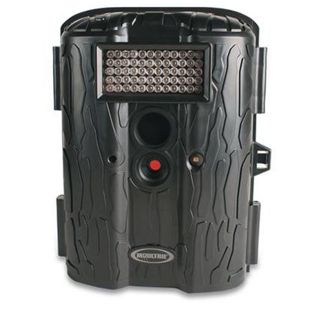 Moultrie Game Spy I-40XT Infrared Camera - Adorama