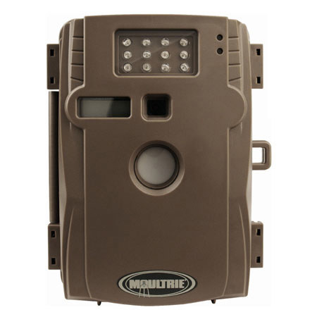 Moultrie Game Spy LX30IR Infrared Game Camera - Adorama