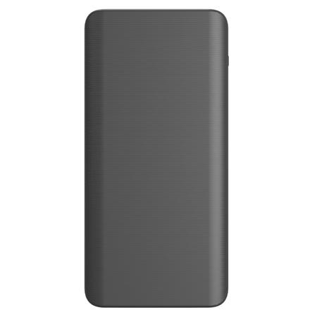 Mophie Power Boost XL 20000mAh Portable Power Bank, Black - Adorama