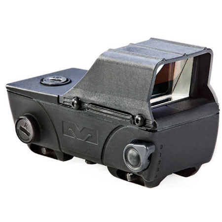 Meprolight M5 Red Dot Sight with 1.8MOA Reticle - Adorama