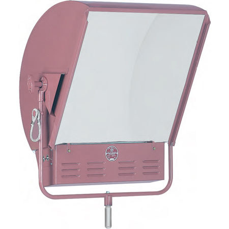 Mole-Richardson Super Softlite 2K Tungsten Light, 120-240VAC - Adorama