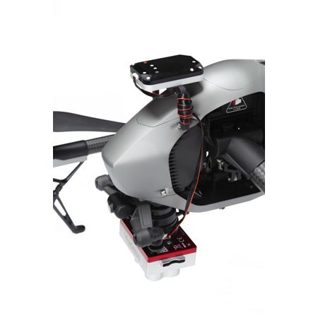 MicaSense Quick Mount Gen 2 Connector for RedEdge-MX and RedEdge-P 006 ...