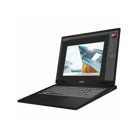 MSI CreatorPro M16 HX 16" WUXGA 144Hz, i7-14650HX,32GB,1TB SSD,RTX 2000 ...